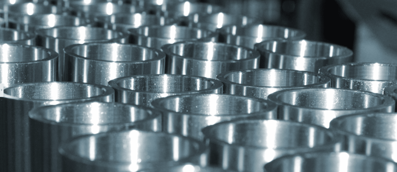 Groupe Poncin Métal : Roux à Corbas - Prototypage et petites séries métal